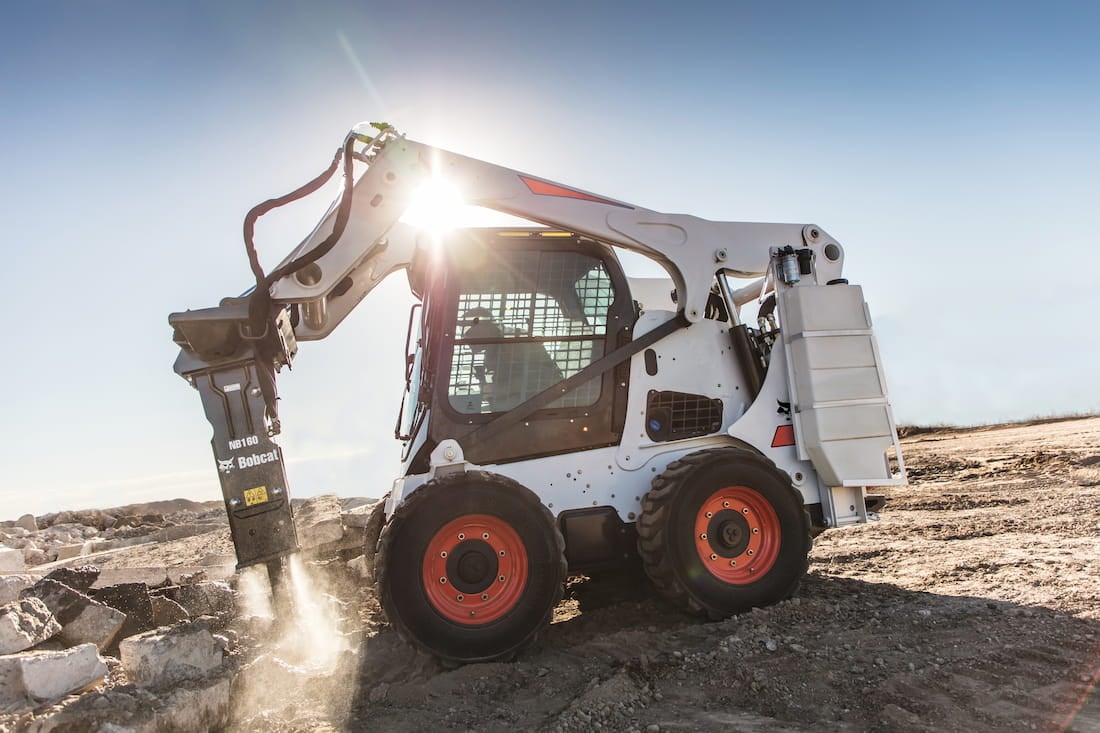 About North Eastern Equipment Sales & Rentals Inc. | NY, PA