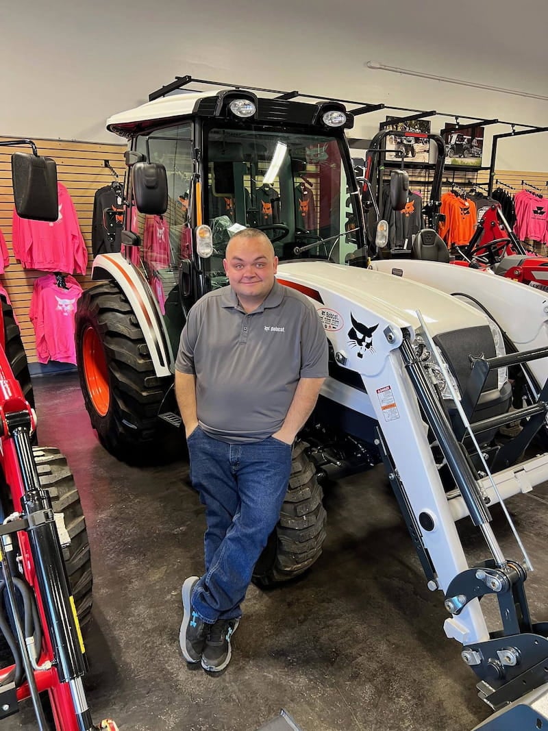 About North Eastern Equipment Sales & Rentals Inc. | NY, PA
