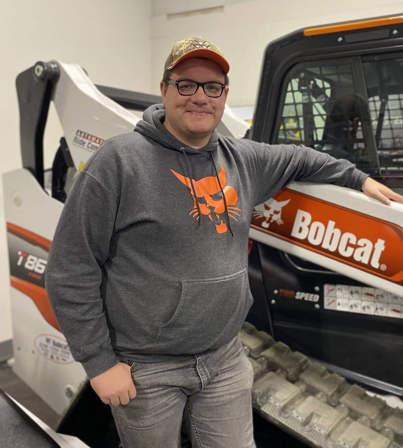 About North Eastern Equipment Sales & Rentals Inc. | NY, PA